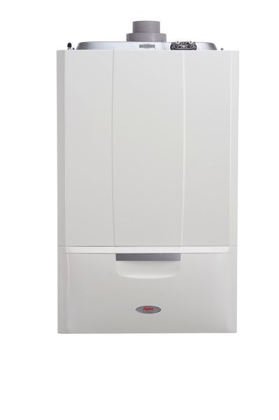 Alpha Combi Boiler Deal!! - Sidcup Plumber - Cloverleaf Plumbing and ...