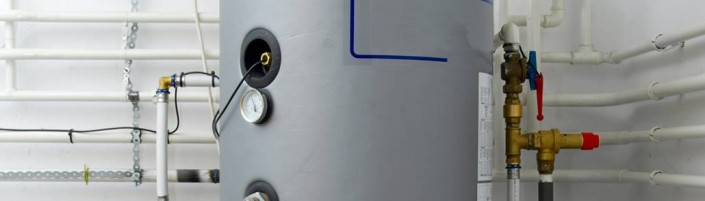 Megaflows, High Pressure Hot Water from your taps and shower